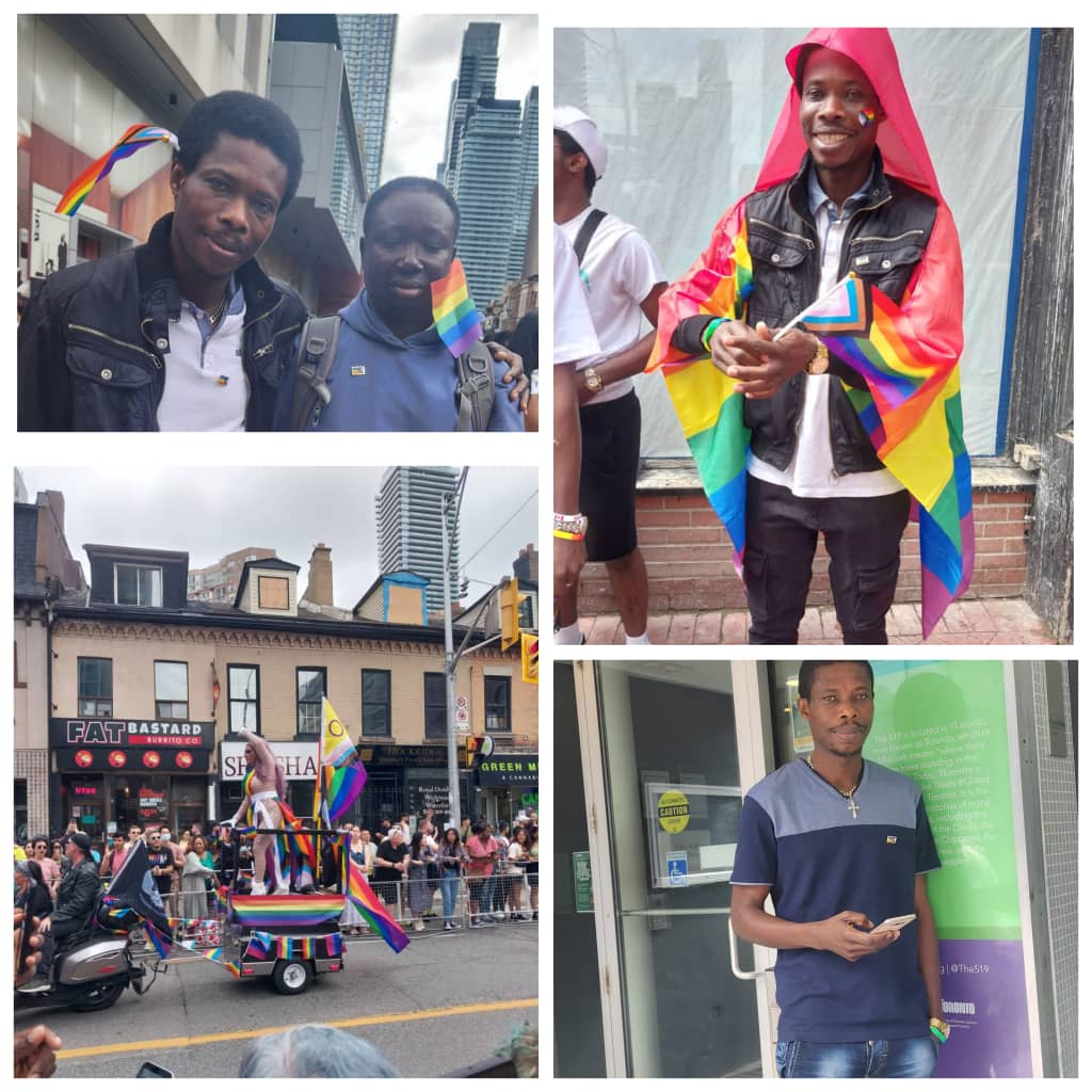 Family disowns Kofi OPOKU Williams for engaging in bisexual activities ...
