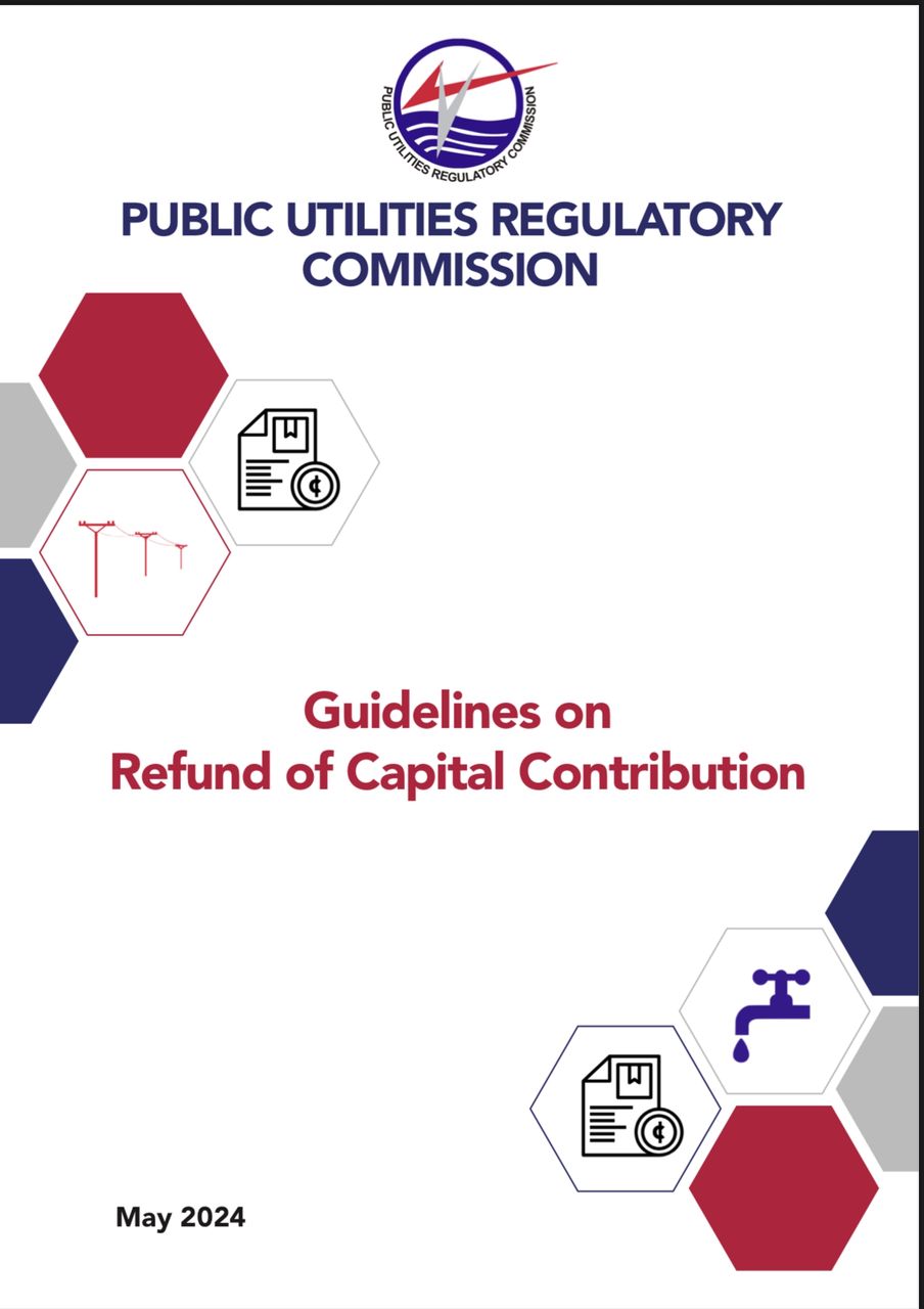 Understanding the Capital Contribution Policy: A Guide for Utility ...