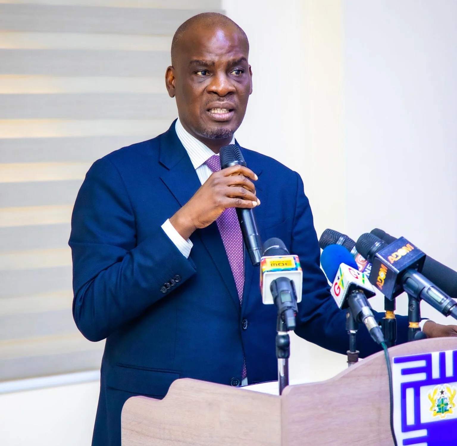 GES confirms 2025/2026 academic calendar for SHS, introduces off-campus learning for transition ...