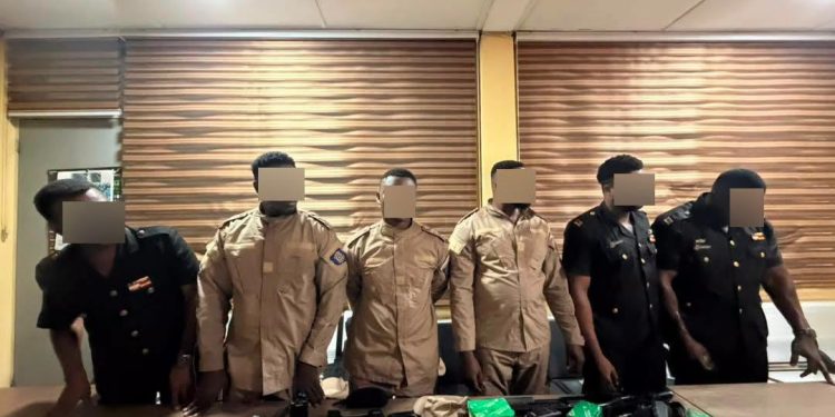 Kantanka Security Services licence suspended over shooting incident ...