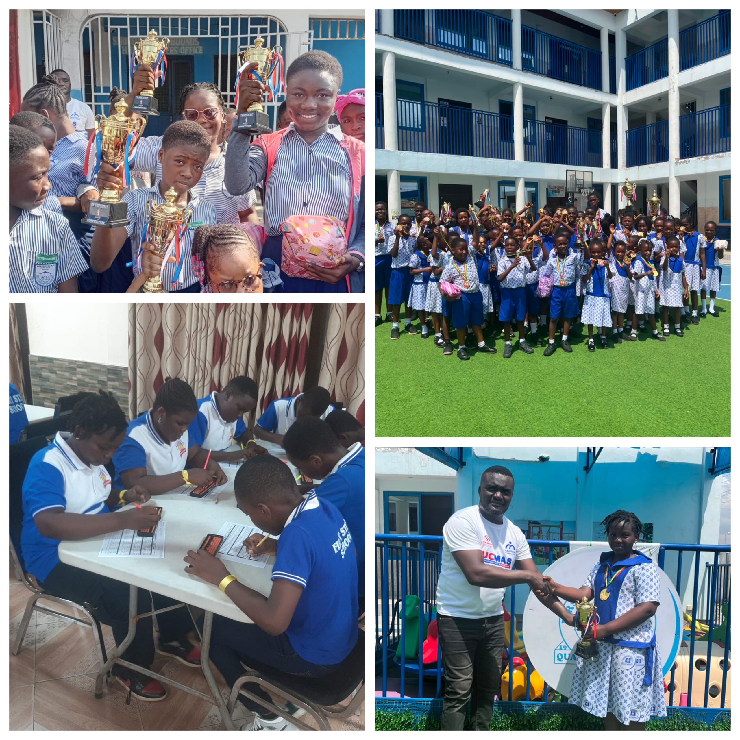 500 schools to compete at the UCMAS national competition in August ...